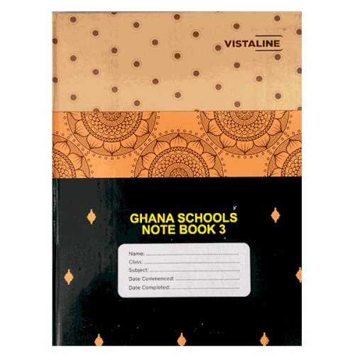 Exercise Book Note 3 - Shop For All School Items In Ghana Exercise Book Note 3 - Shop For All School Items In Ghana